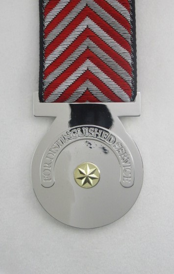Ambulance Service Medal - Lone Pine Medals
