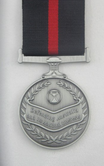 Australian Operational Service Medal - Lone Pine Medals
