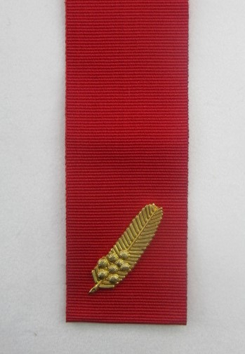 Commendation for Brave Conduct - Lone Pine Medals