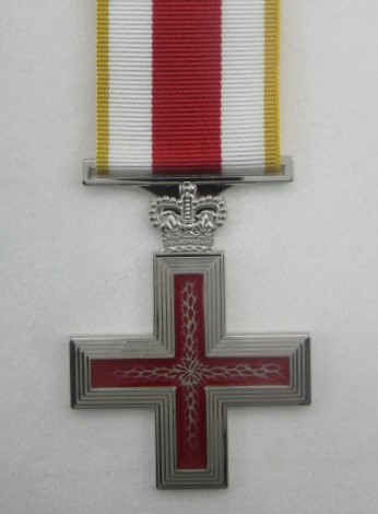 Nursing Service Cross - Lone Pine Medals
