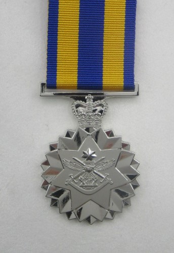 Replica Defence Force Service Medal - Lone Pine Medals