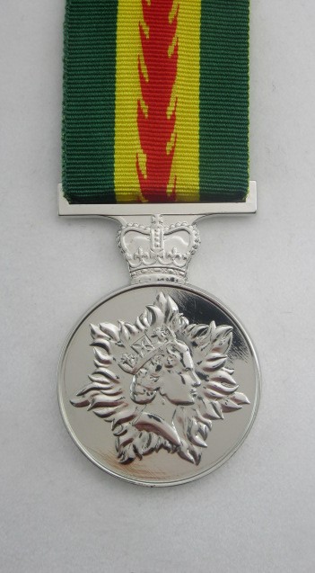 Australian Fire Service Medal - Lone Pine Medals