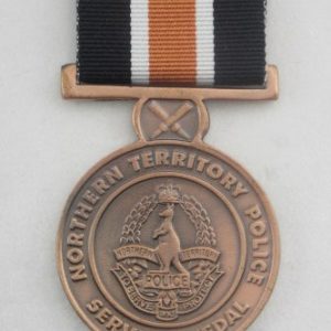 Police Archives - Lone Pine Medals