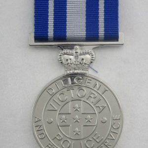 Police Archives - Lone Pine Medals